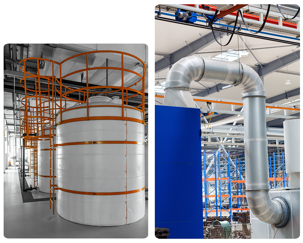 Engineering and Business Solutions – FMIC